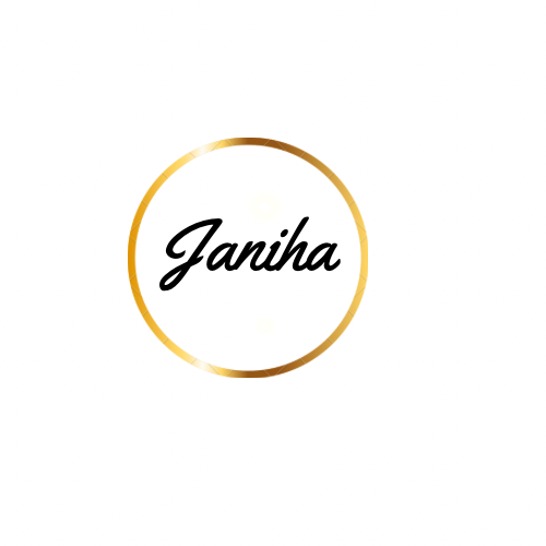 Timeless Jewelry for Every Occasion – Janiha